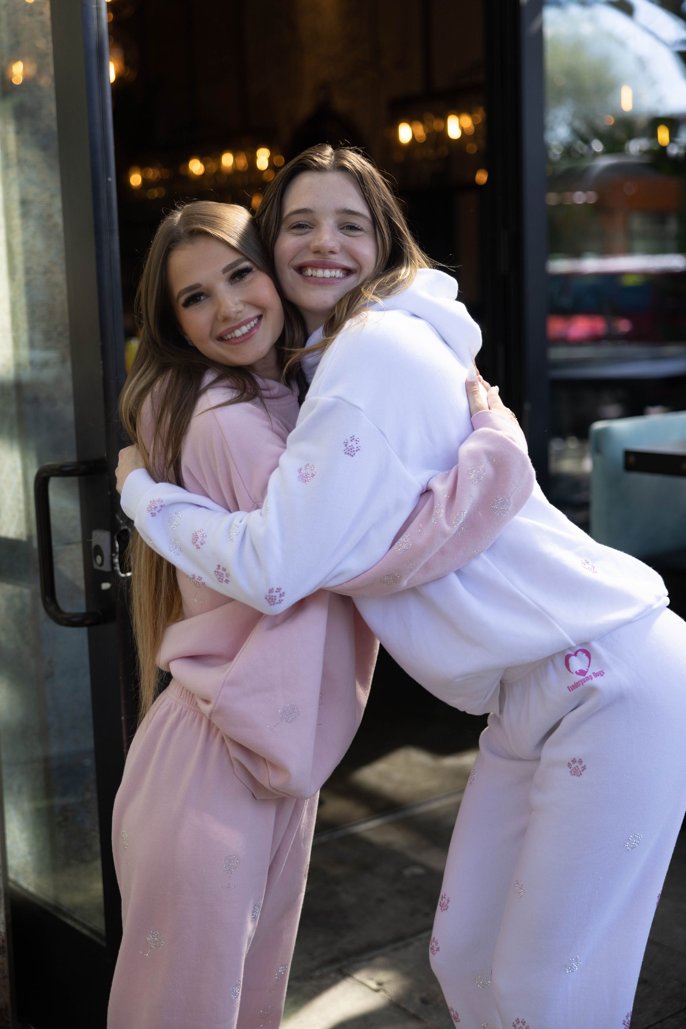 Vanderpump Merchandise