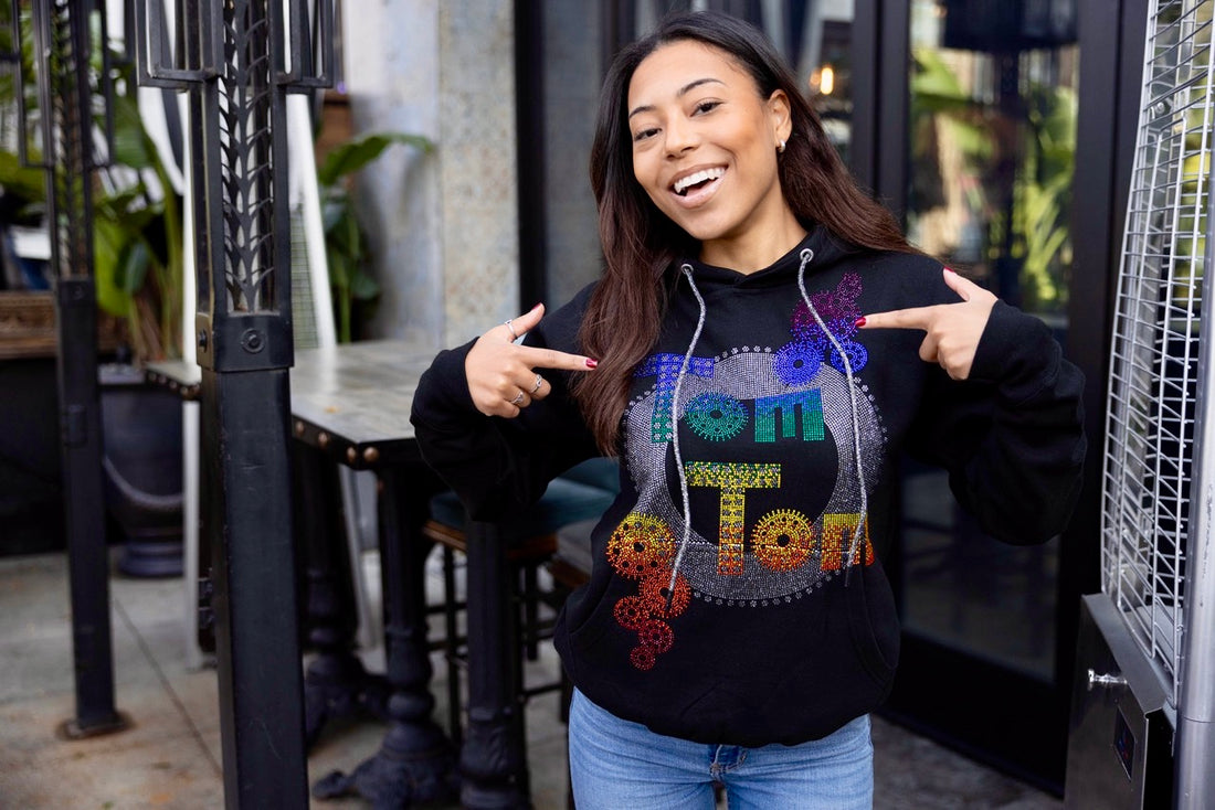 Vanderpump Merchandise