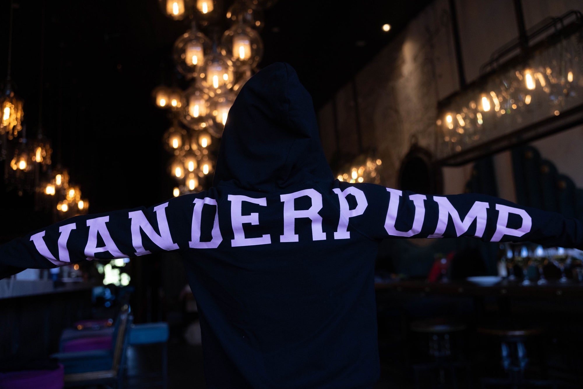 Vanderpump Merchandise